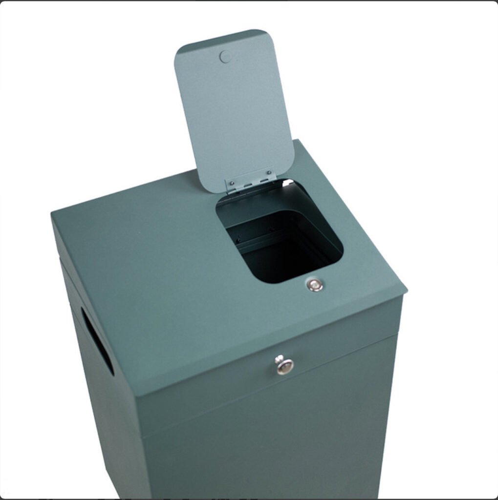 Pet Waste Station Tip - Dirty Work